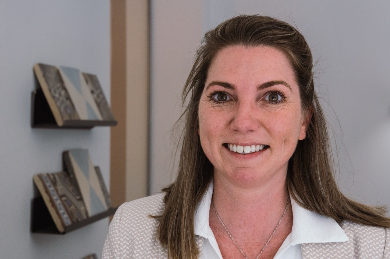 Kim van Straten - PUUR* Makelaars